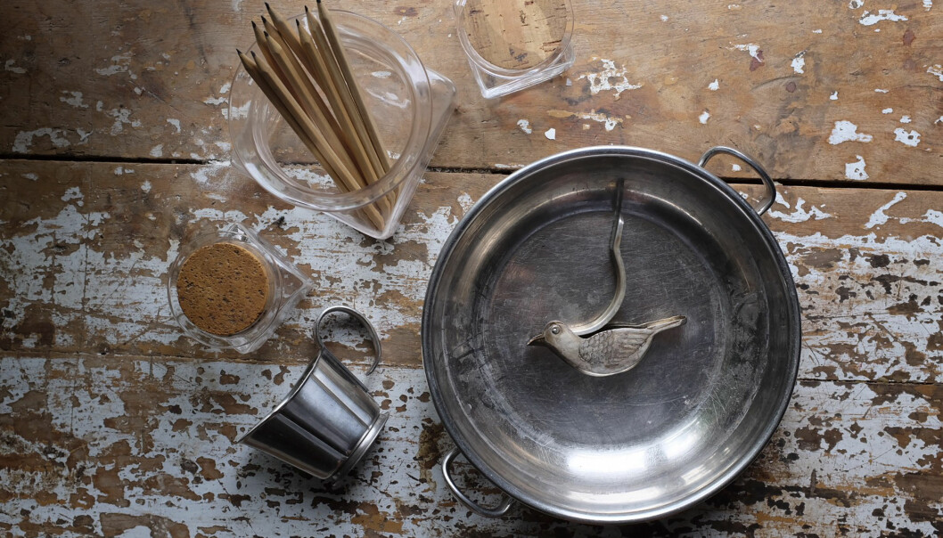 Hur gör man bra loppisfynd? | Allas