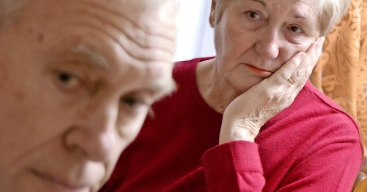 Anitra: Hur vet jag om min man är otrogen? | Allas.se Anitra: Hur vet jag om min man är otrogen? | Allas.se