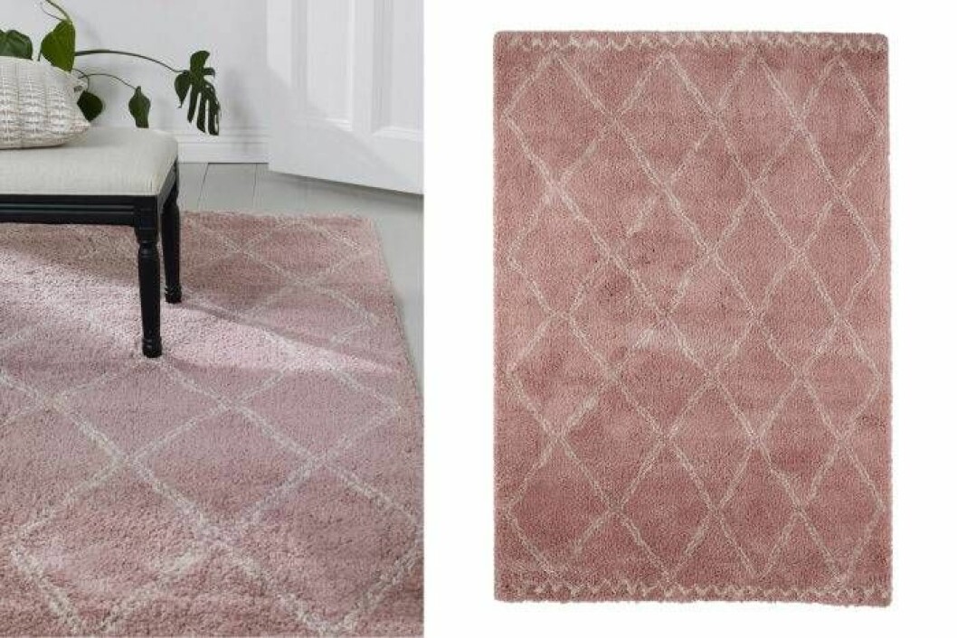 21 vårliga detaljer i trendig rosa färg | Allas.se