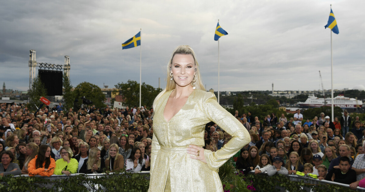 Allsång På Skansen 2020 Alla Artister Och Program På Svt Allas