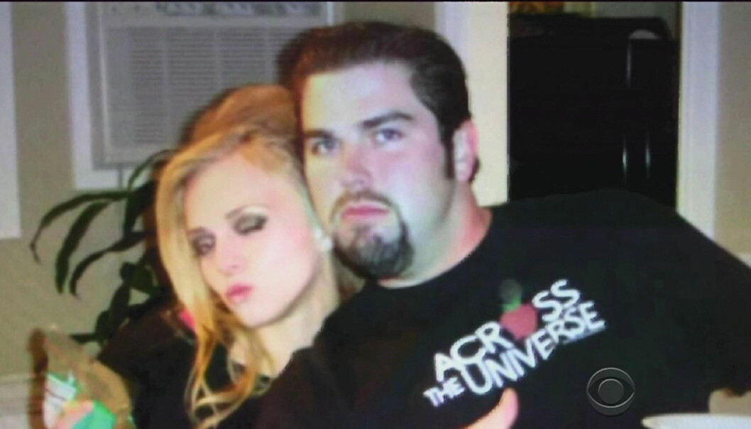 Skådisen mördade för att bjuda flott på bröllopet | Allas