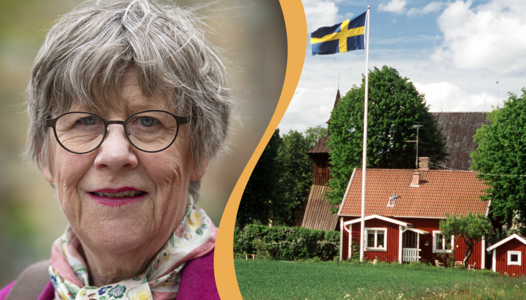 Agnes Wold om största corona-riskerna just nu | Allas