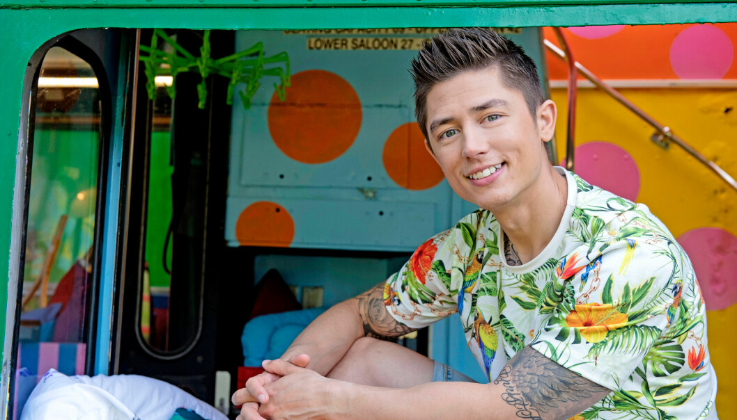 Sommarlov i SVT 2022 – här är allt du behöver veta! | Allas