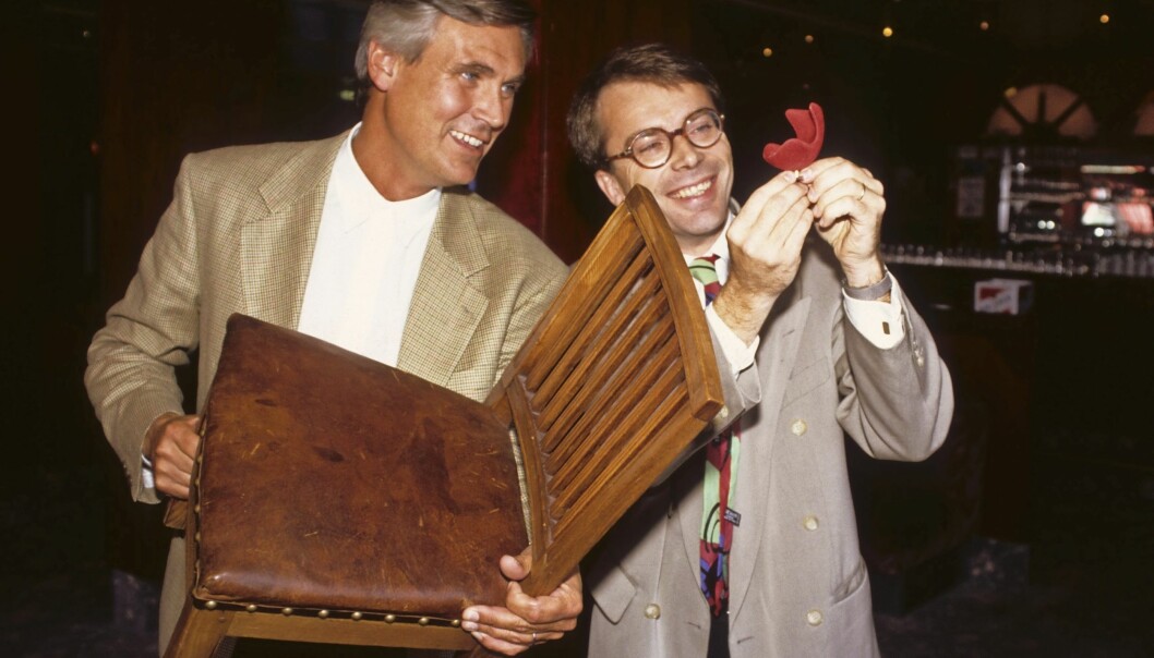 8 tv-program från TV2 som vi aldrig glömmer | Allas