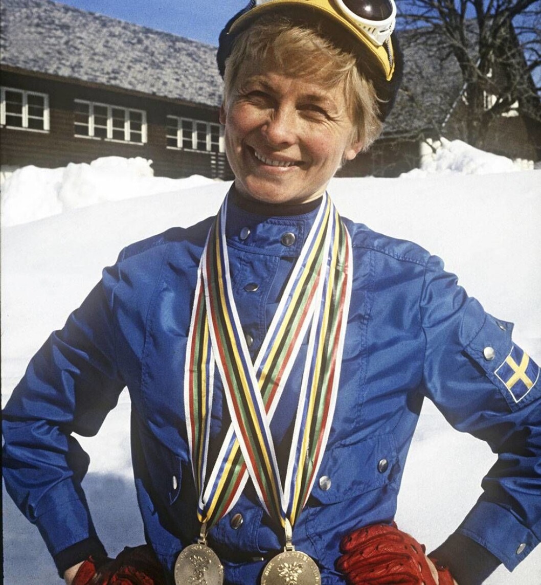 Minns du året 1968? Följ med på en nostalgiresa! | Allas