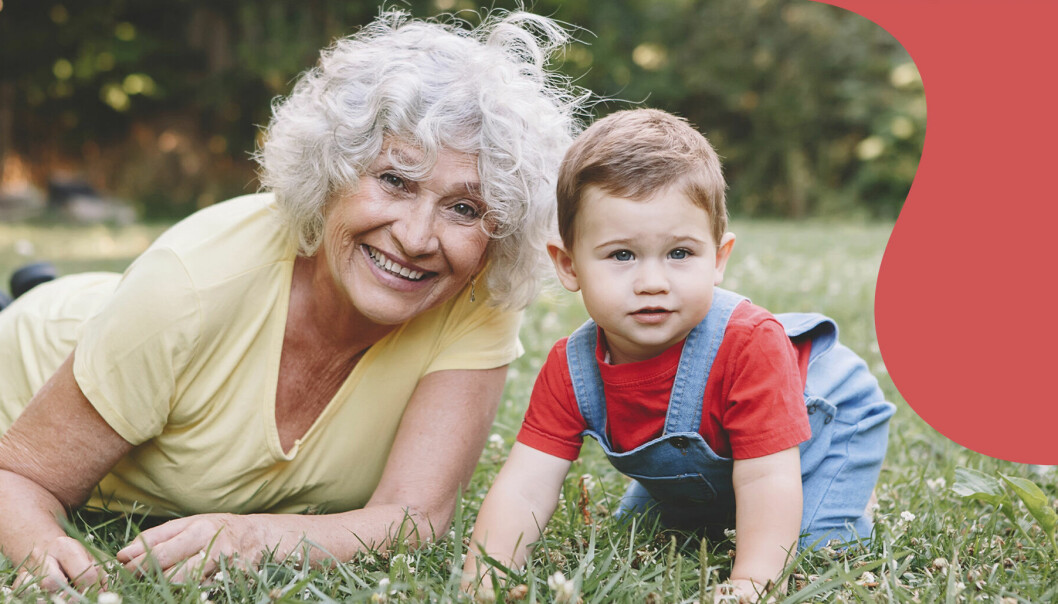 Billiga eller gratis aktiviteter att göra med barnbarnen | Allas