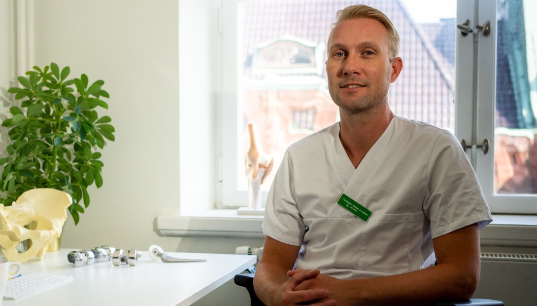 5 myter om ryggsmärta - och varför de inte stämmer | Allas