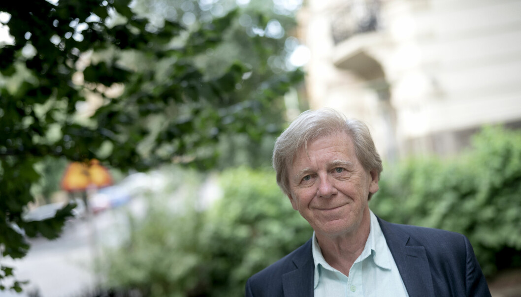 Galenskaparna och After shave fyller 40 | Allas