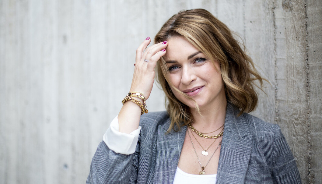 Claudia Galli Concha om Sveriges mästerkock VIP | Allas
