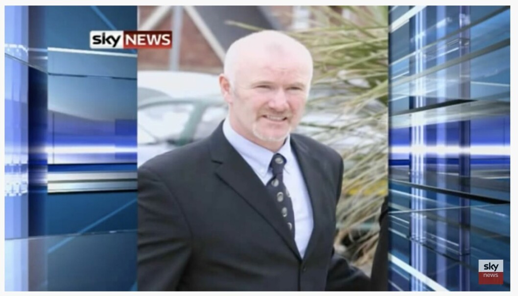 Dubbelmordet bakom tv-serien ”Hemligheten” i SVT | Allas