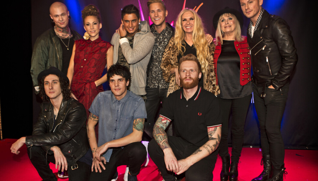Alla artisterna i Melodifestivalen 2015 | Allas