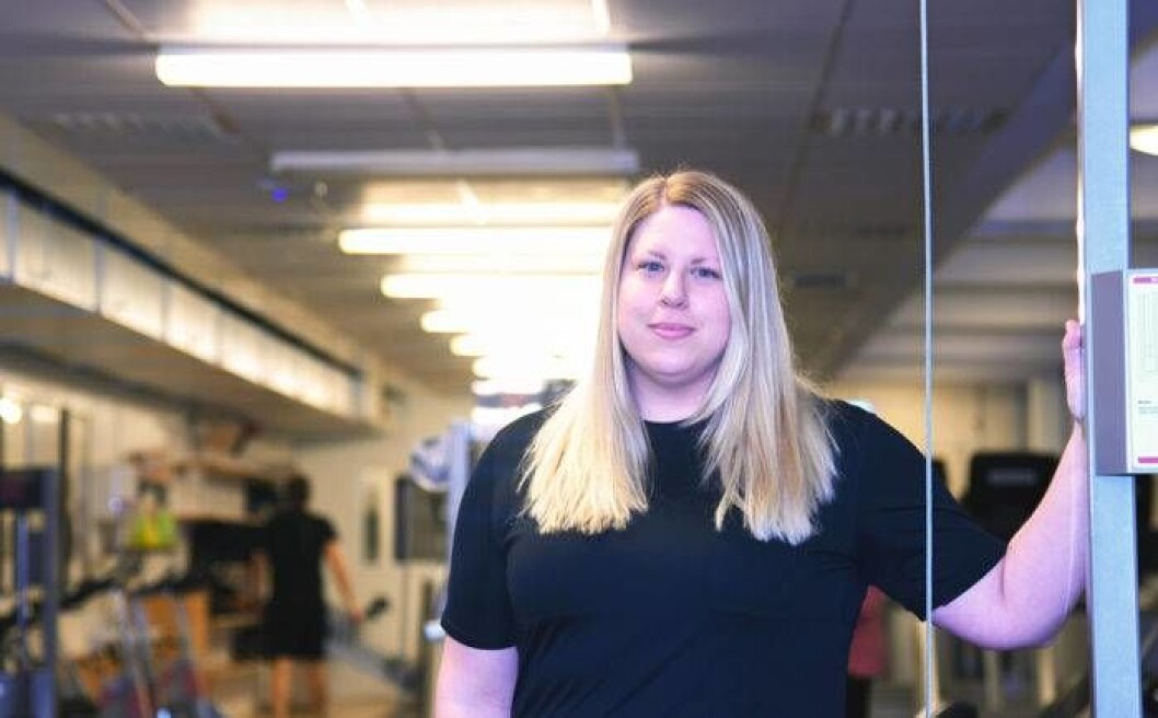 Styrketräning för äldre | Allas