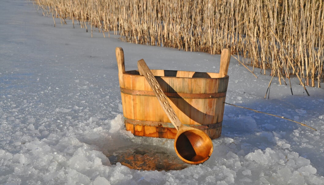 Experten: Därför är kallbad hälsosamt | Allas