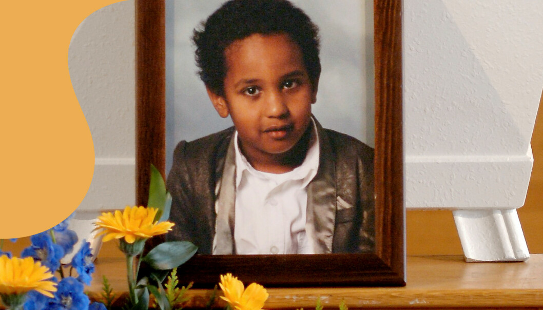 Fallet Bobby – extramamman Inger berättar om sorgen | Allas