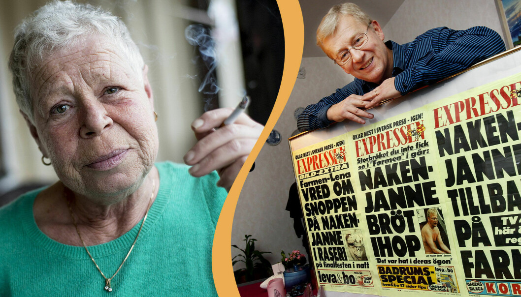 Farmen 20 år: 5 stunder i dokusåpan vi aldrig glömmer | Allas