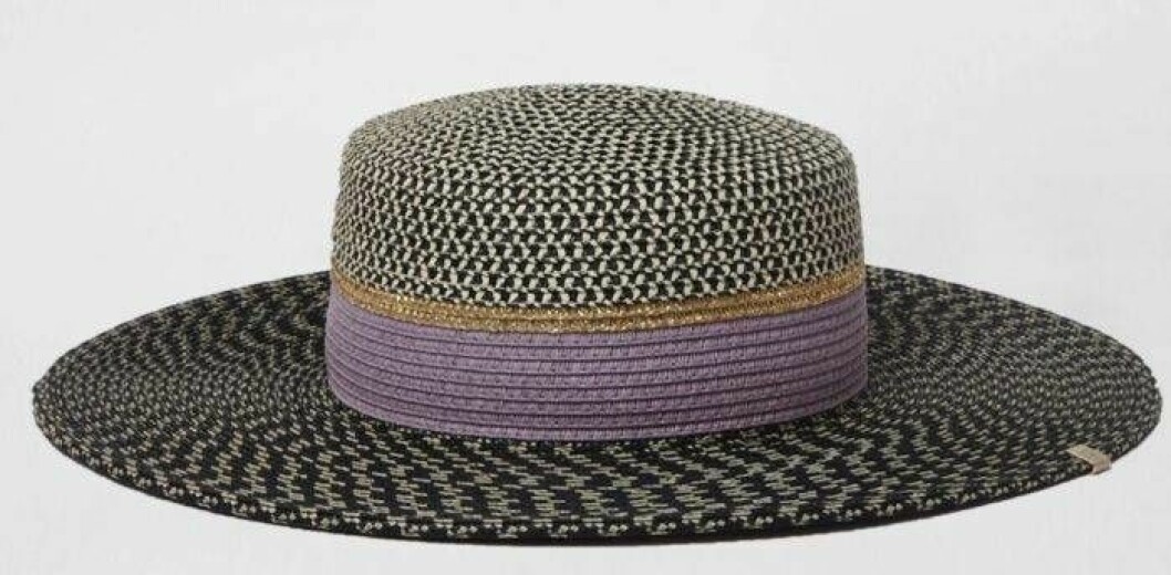 8 snygga solhattar i sommar | Allas