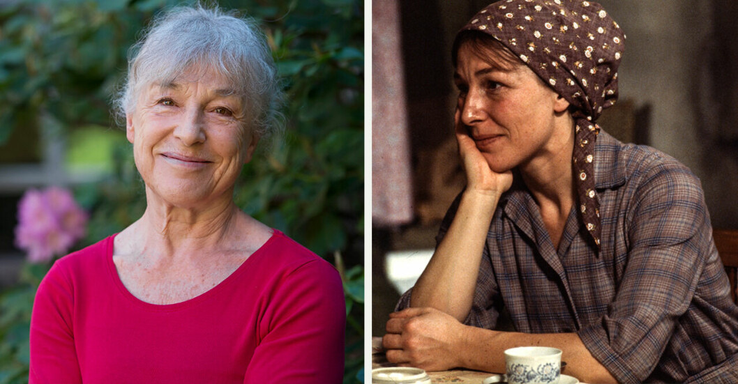 Skådespelarna från Hedebyborna – då och nu | Allas