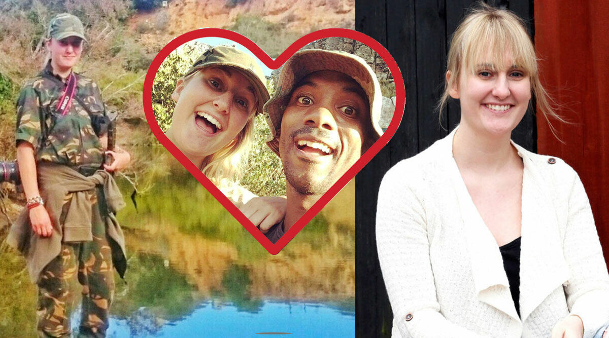 Svenska Denise jagar tjuvjägare på Afrikas savann | Allas