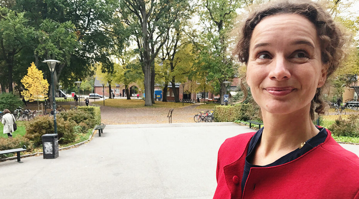 Forskare: Skvaller är positivt för samhället | Allas