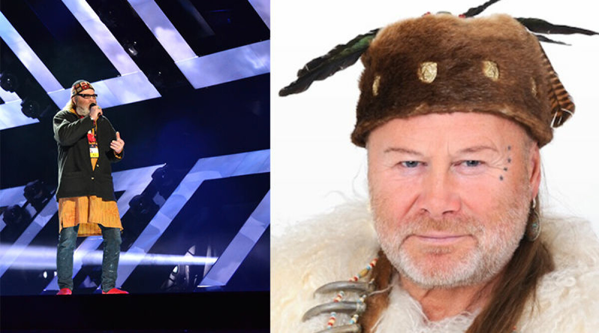 Roger Pontare Melodifestivalen | Allas