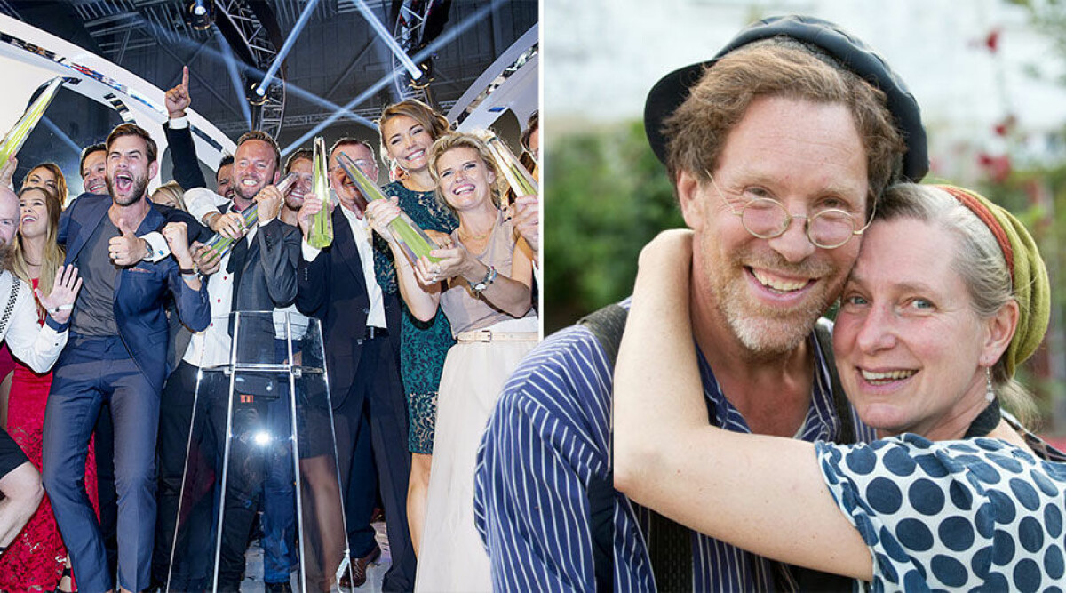 Mandelmanns kan vinna fint tv-pris! | Allas