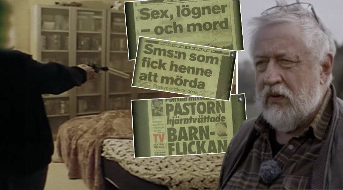Leif GW om Knutbydramat: ”En stark doft av sexualitet” | Allas