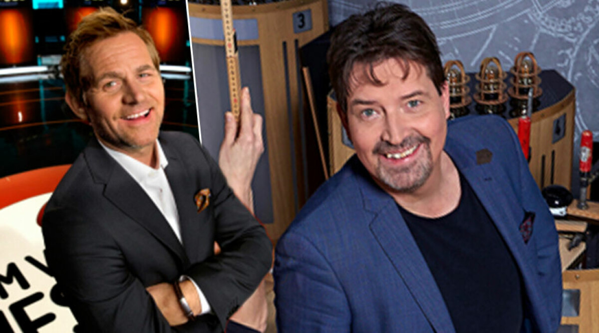 Johan Wester tar över Vem vet mest efter Rickard Olsson | Allas