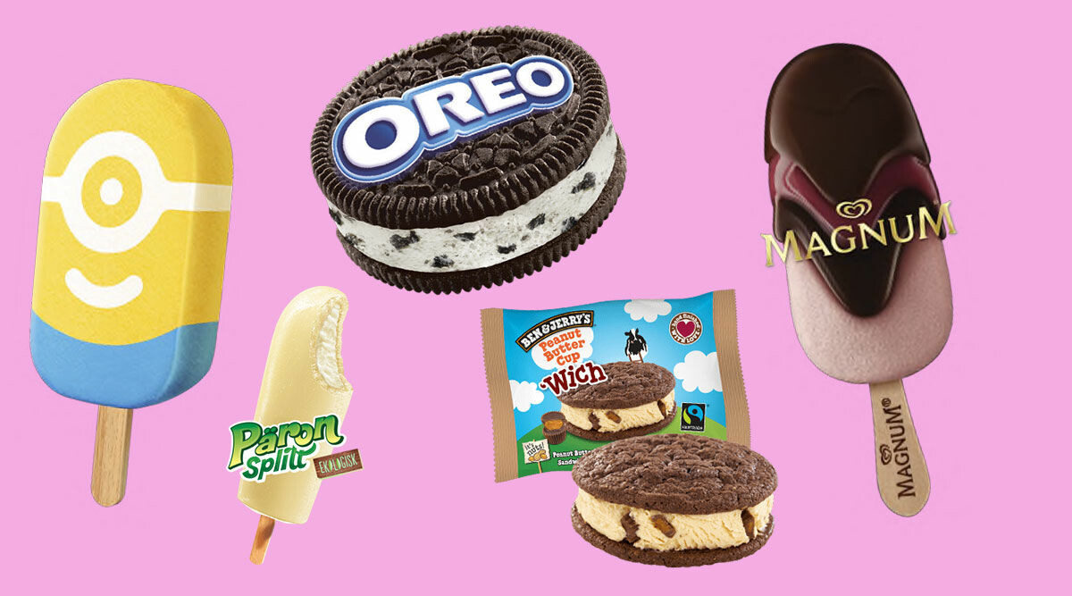 14 glassar som försvinner från GB 2019 | Allas