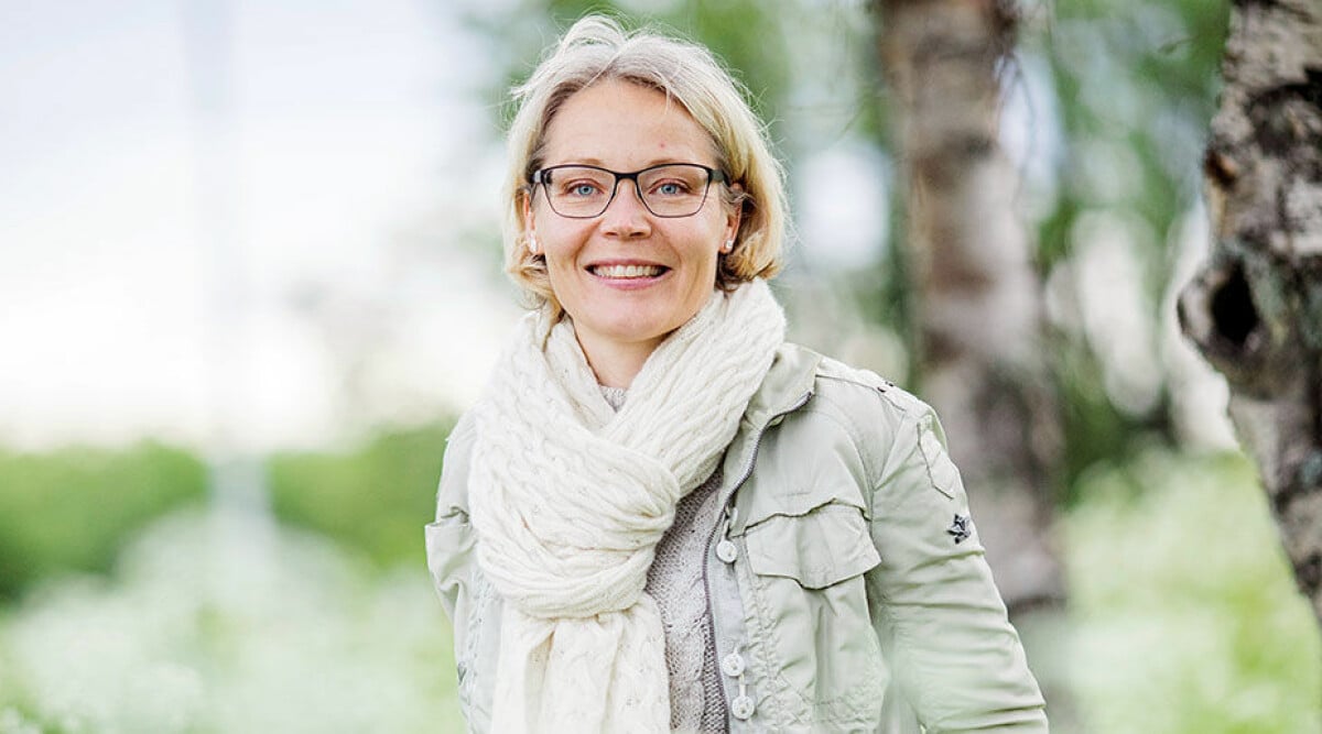 Lotta efter cancern: Idag prioriterar jag annorlunda | Allas