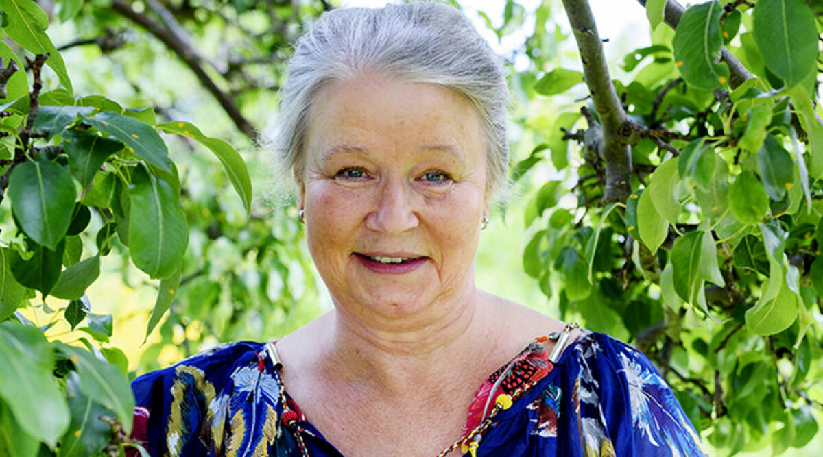 Anne om sin diabetes: Jag känner mig inte begränsad | Allas