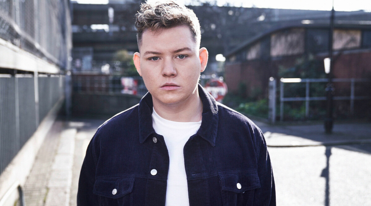 Eurovision Song Contest 2019: Allt om Michael Rice | Allas