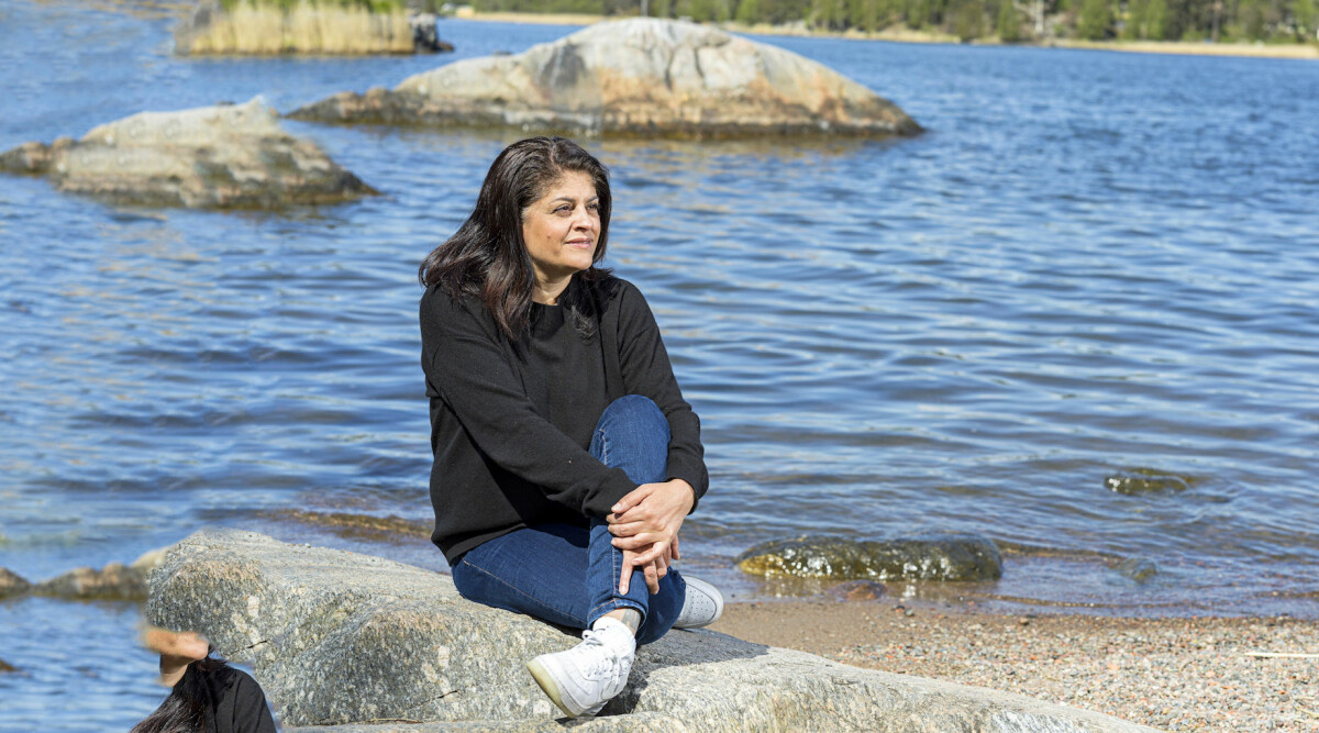 Allt du behöver veta om Dilba Demirbag | Allas