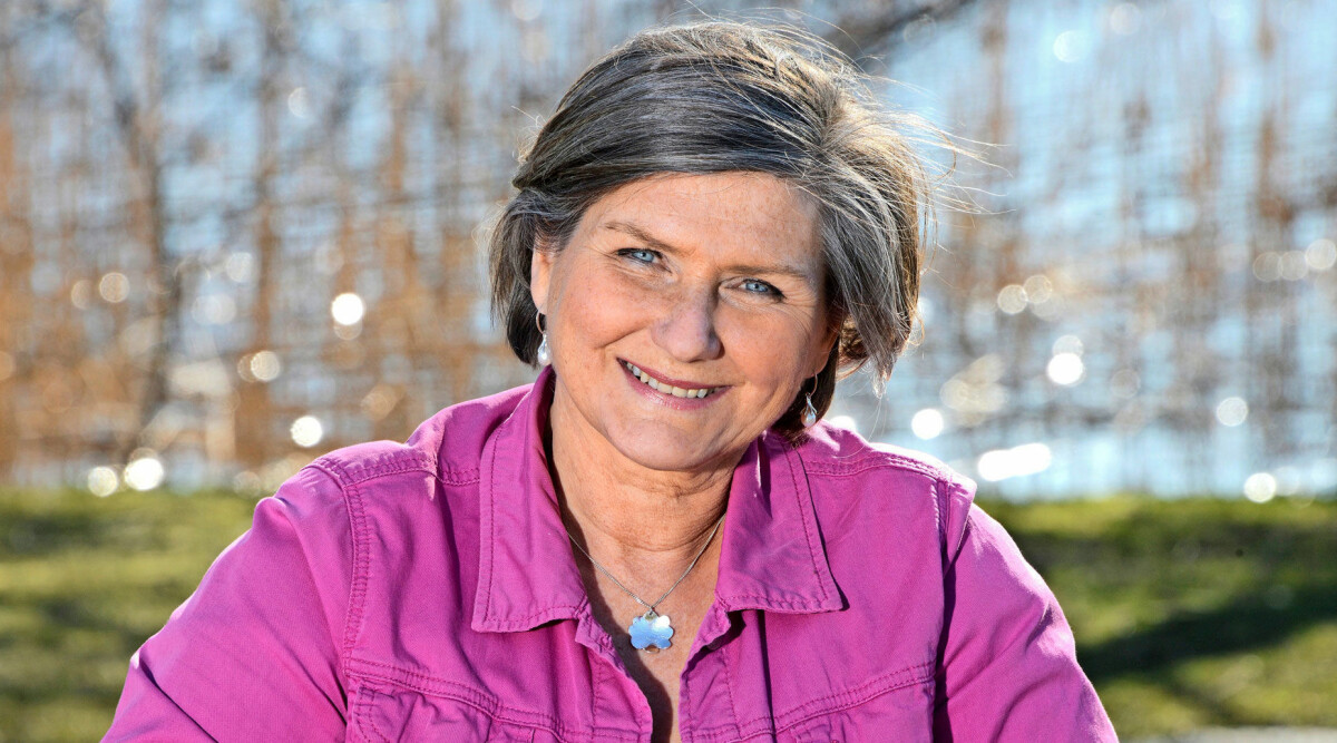 Klimatsmart resa: Helen Tronstad kom till Australien – utan flyg | Allas