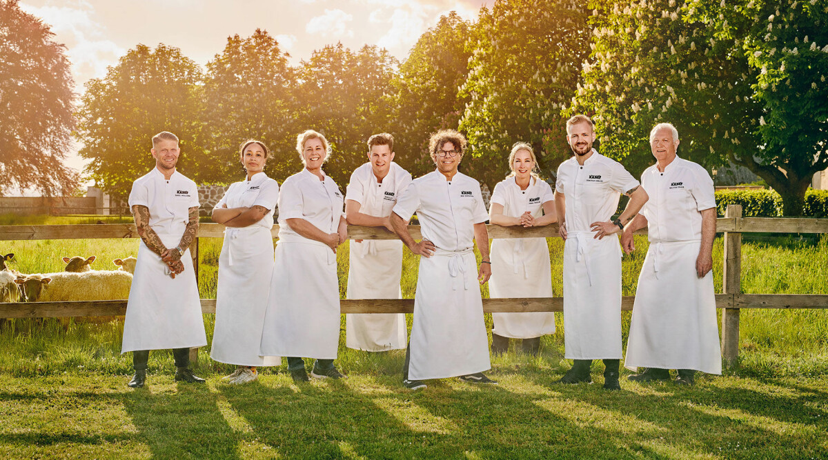 Alla deltagare i Kockarnas kamp 2019 | Allas