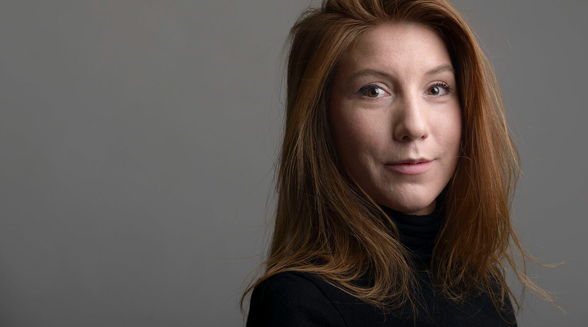 De spelar huvudrollerna i serien om Kim Wall | Allas
