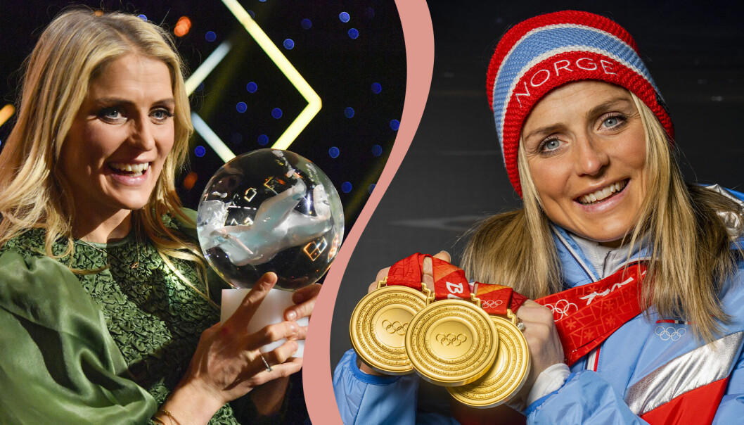 Therese Johaugs liv efter karriären – väntar barn | Allas