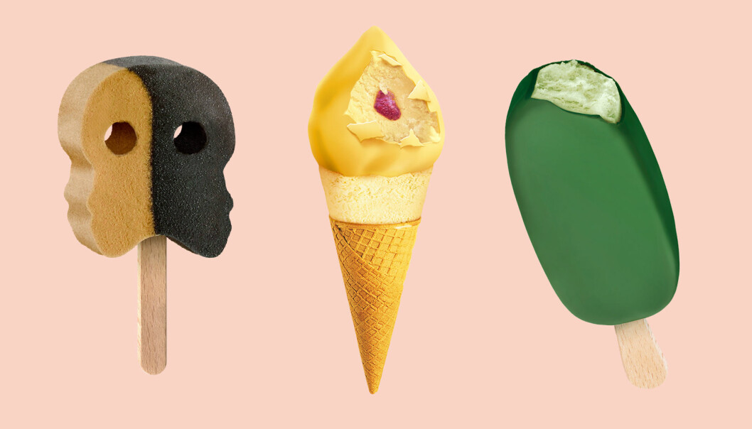 Hemglass 2020: Här är årets alla glassnyheter | Allas