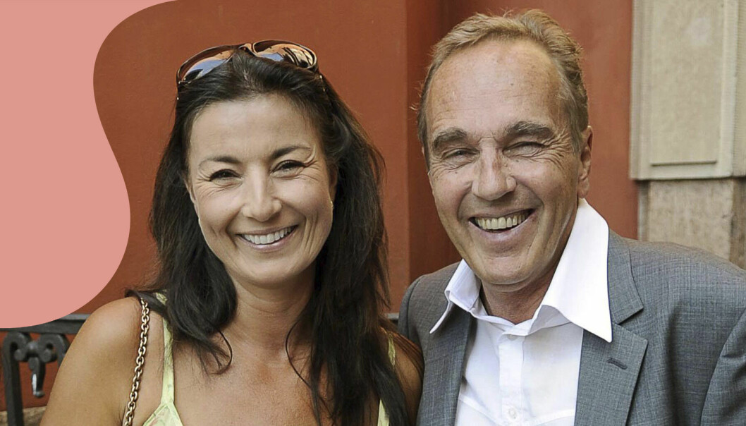 Så lever Lennie Norman i dag | Allas