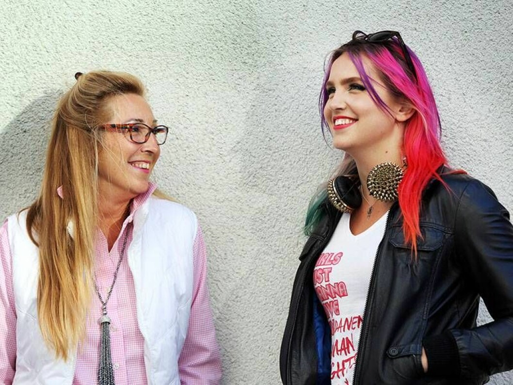 Linnéa Claeson kämpar mot vardagssexismen | Allas