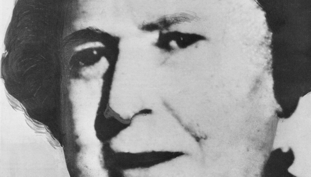 Ma Barker - gangsterdrottning eller bara mamma? | Allas