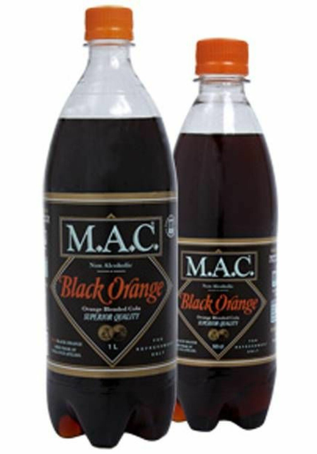 Barndomens drycker: 9 läsksorter från förr | Allas