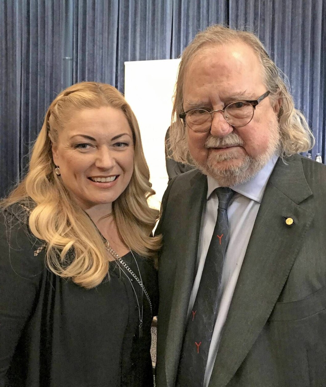 Malin: Jag blev fri från cancer med immunterapi | Allas