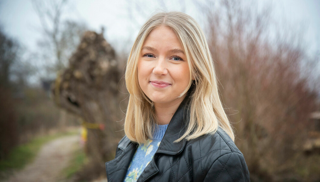 Brita och Malin blev vänner efter olyckan | Allas