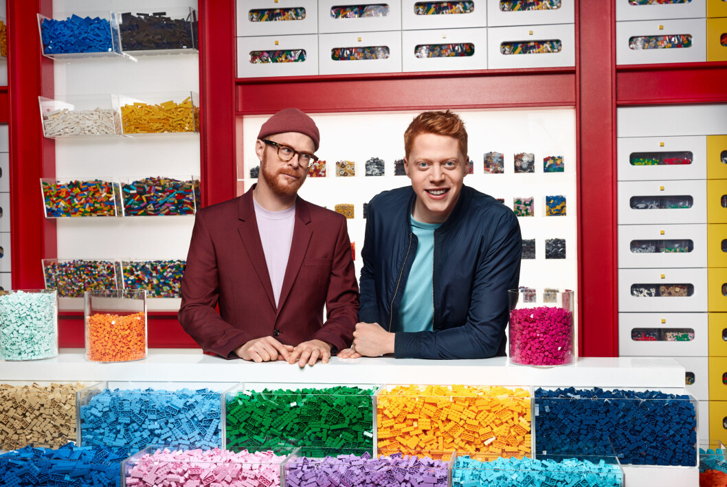 Mauri Hermundsson: "Jag är värdelös på att laga mat" | Allas