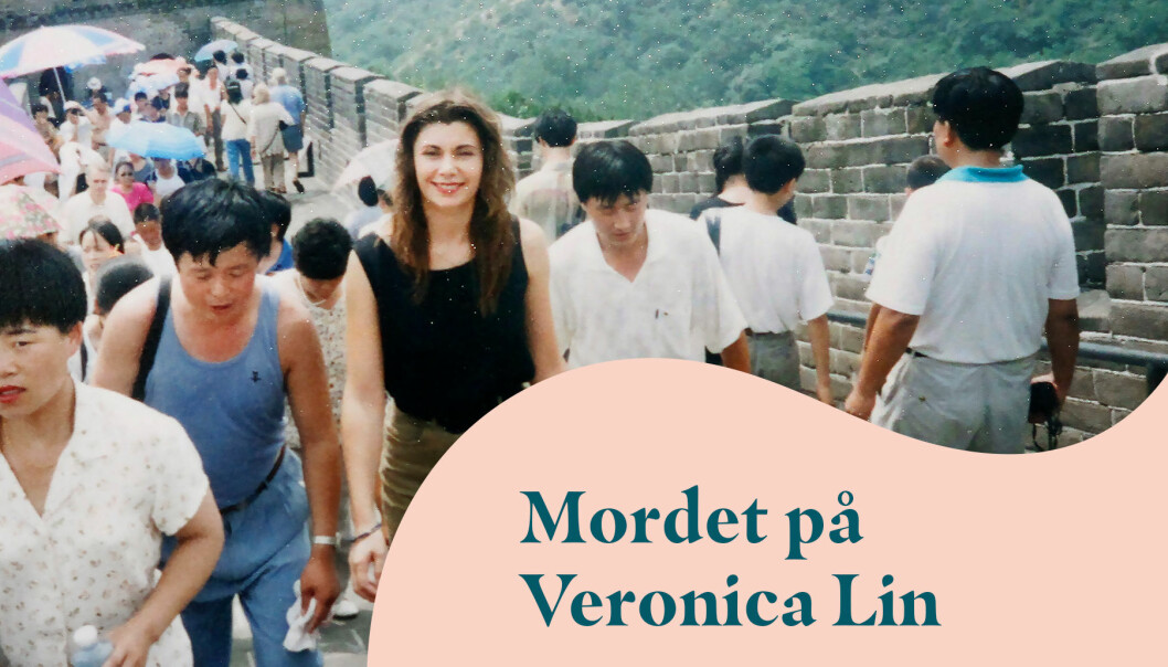 Mordet på Veronica Lin: Mördaren går fortfarande fri | Allas
