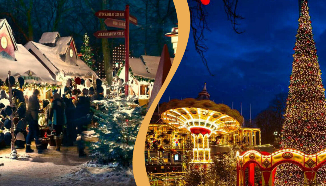 Julmarknad 2020 – bästa alternativen för julmys | Allas