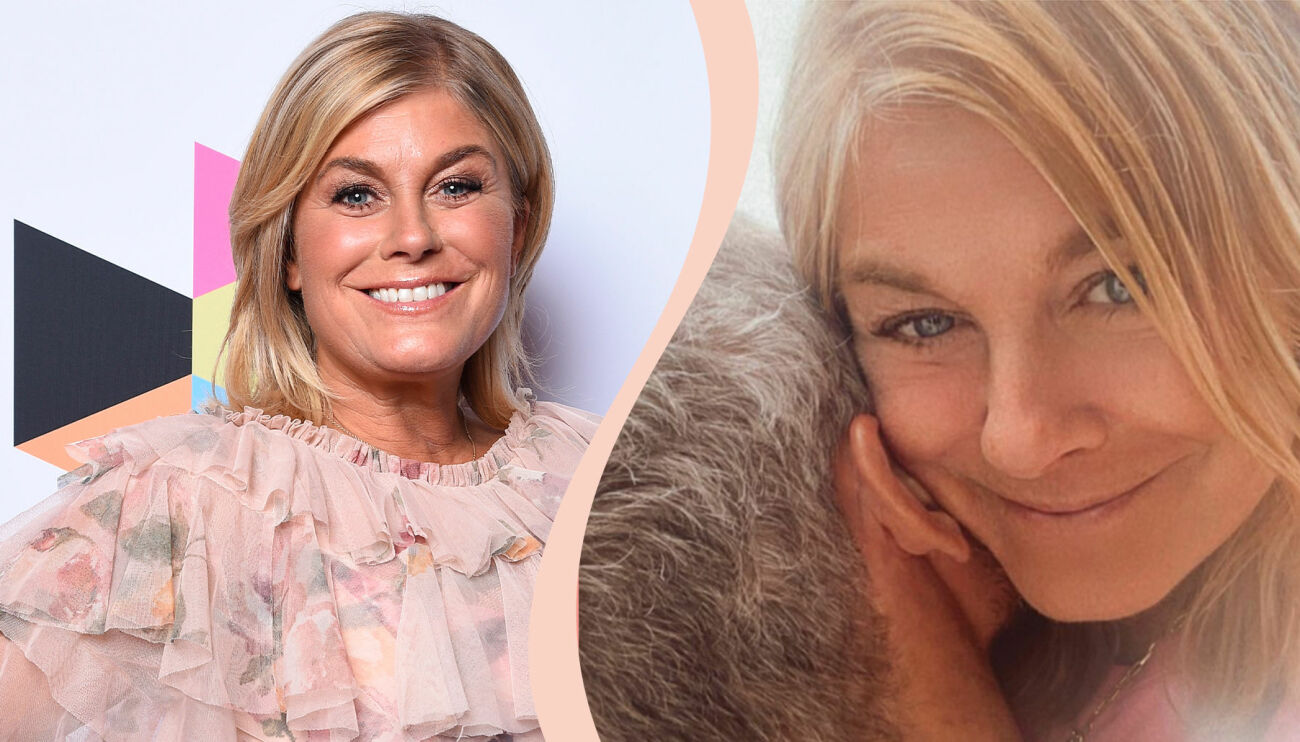 Pernilla Wahlgrens Vändning I Nya Relationen Allas