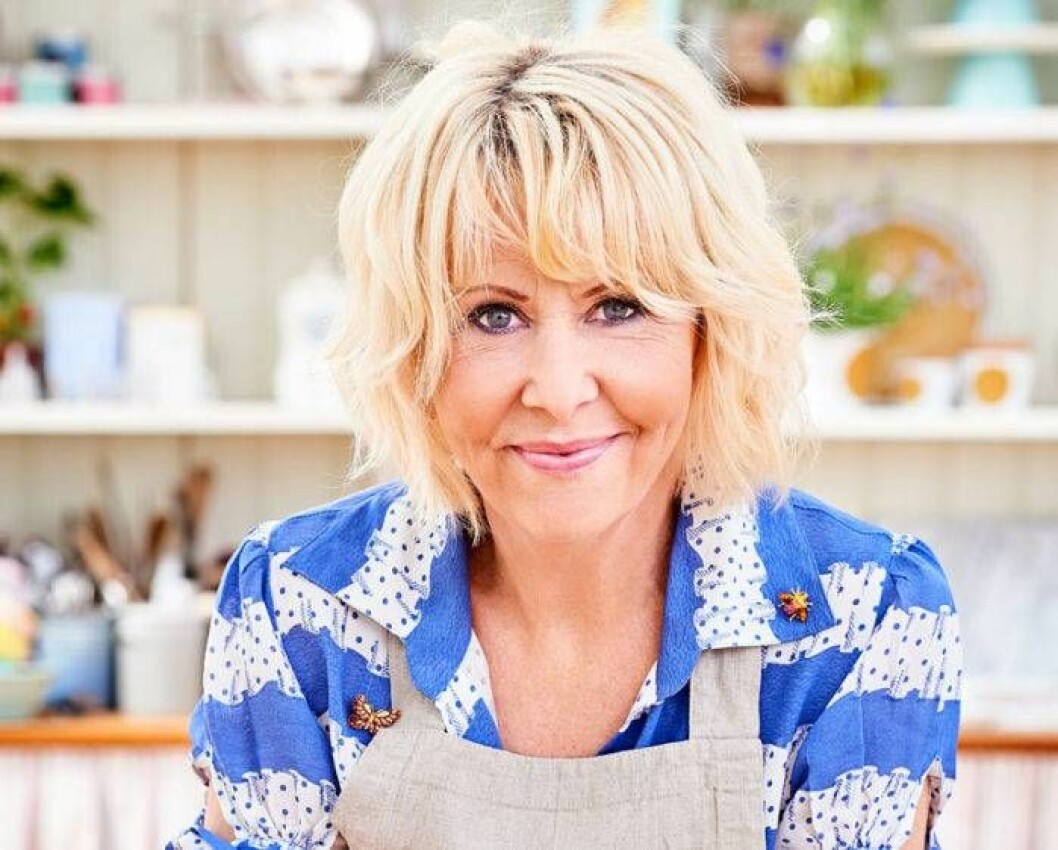 Alla deltagare i Hela kändis-Sverige bakar 2018! | Allas