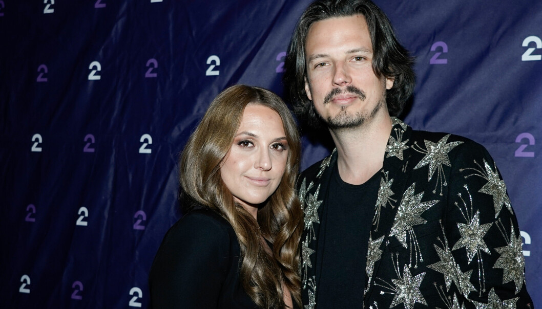 Petter Stordalen har blivit morfar | Allas