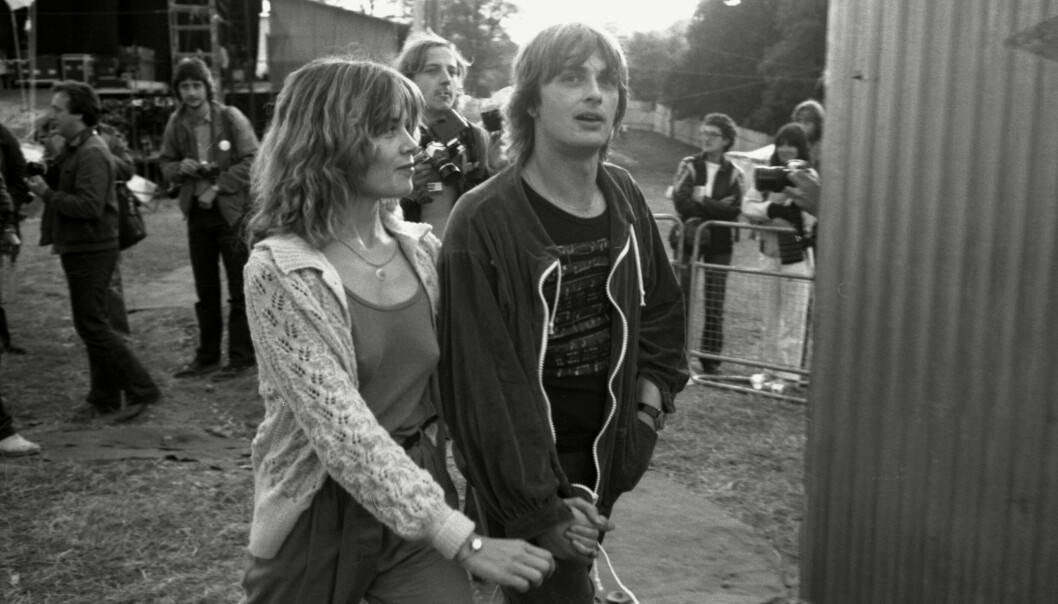 Anita Hegerland – så gick det sen för barnstjärnan | Allas